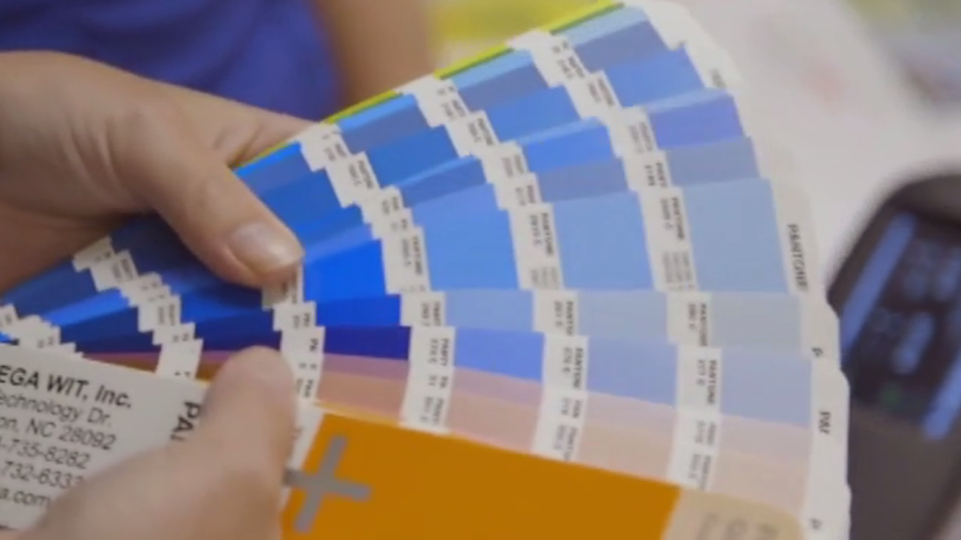 Whatever your product, ZENBI